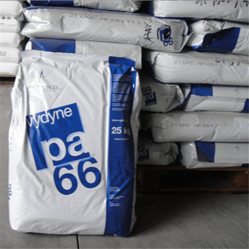 High-Quality Polyamide Plastic - PA66 Plastic Pellets Suppliers