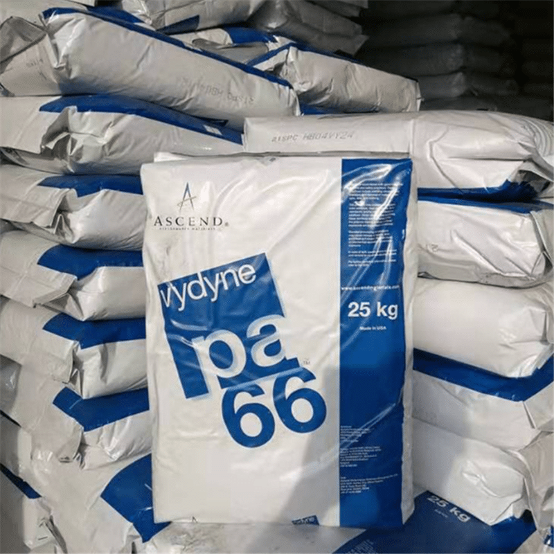 The Comprehensive Guide to PA66: Engineering Plastic Unveiled - Yifuhui ...