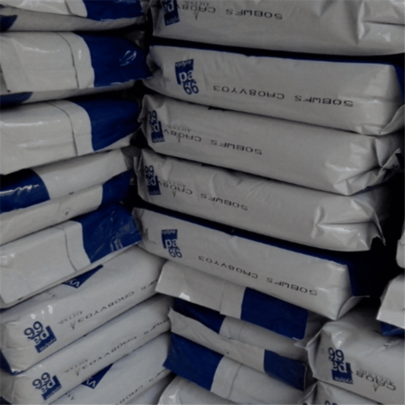 The Comprehensive Guide to PA66: Engineering Plastic Unveiled - Yifuhui ...