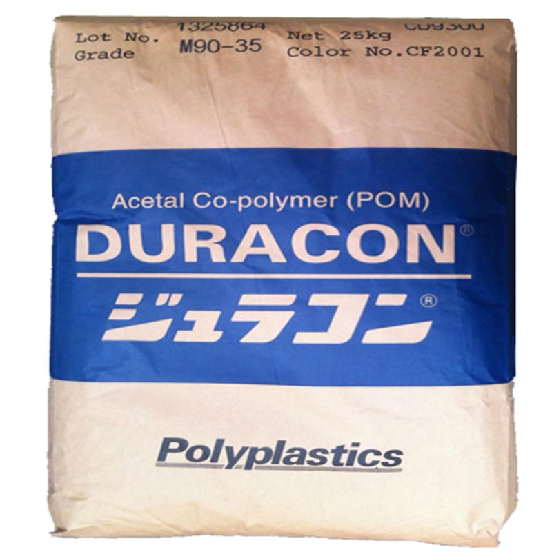 High-Quality POM Material - Polyacetal Material Suppliers