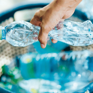 Understanding Polyethylene Terephthalate (PET Plastic): A Complete ...
