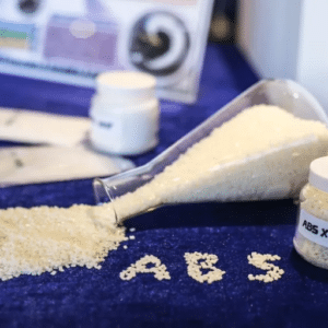 Understanding ABS Plastic: Properties, Uses, and Benefits - Yifuhui New ...