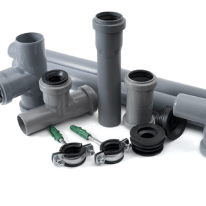 Understanding the Differences Between PVC and ABS Plastic Pipes ...