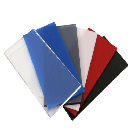 Understanding ABS Acrylic: Plastic Solutions for Diverse Applications ...