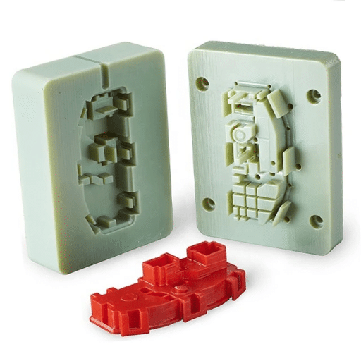 Mastering ABS Plastic Casting: Expert Tips and Tricks for Injection ...