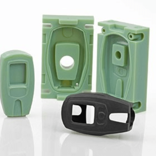 Understanding ABS Plastic Injection Molding: A Comprehensive Guide ...