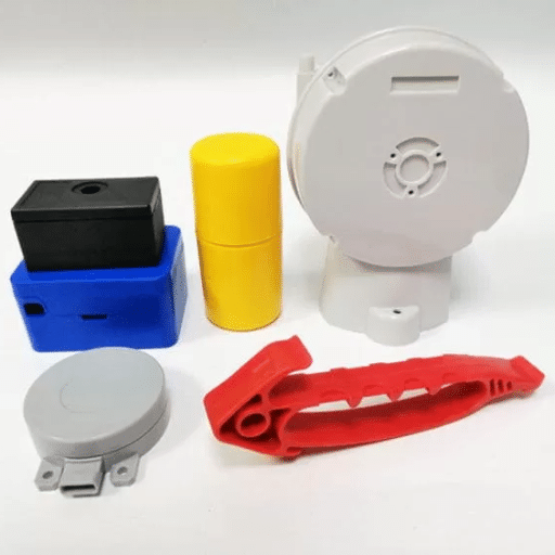 Understanding ABS Plastic Injection Molding: A Comprehensive Guide ...