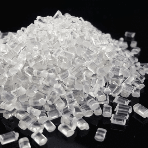 Understanding ABS Plastic Resin: Key Properties and Applications ...