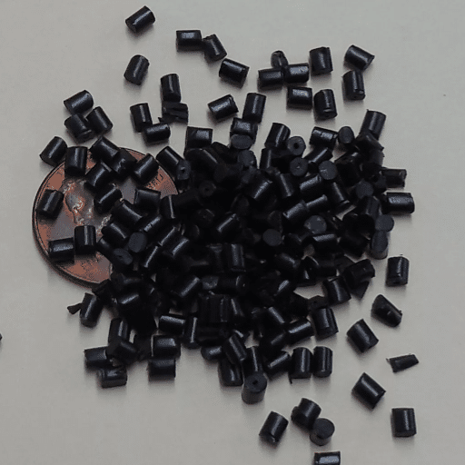 Understanding ABS Plastic Resin: Key Properties and Applications ...