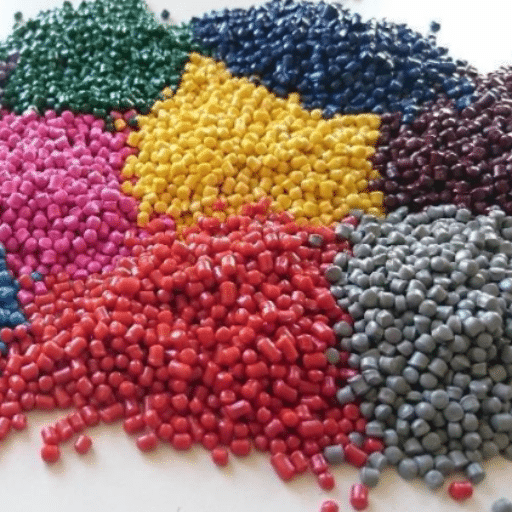 Understanding ABS Plastic Resin: Key Properties and Applications ...