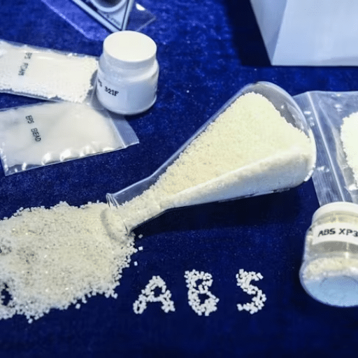 Understanding ABS Plastic Resin: Key Properties and Applications ...