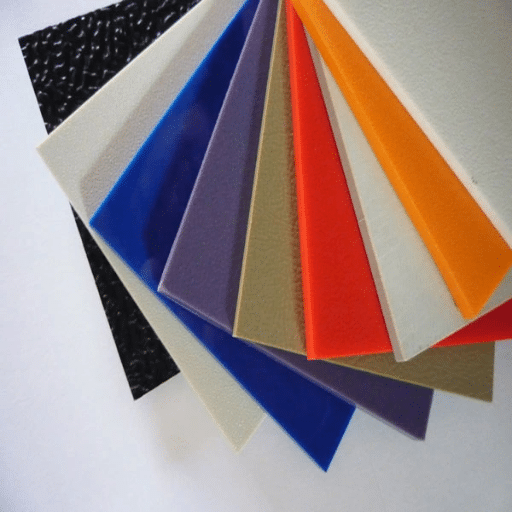 Understanding ABS Plastic Sheets: Versatile DIY and Industrial ...