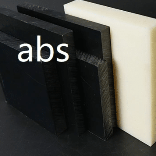 Understanding ABS Plastic Sheets: Versatile DIY and Industrial ...