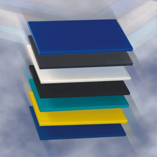 Unlock the Potential of ABS Plastic Sheeting for Your Projects ...