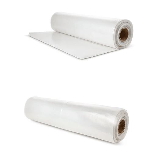 Everything You Need to Know About Clear Plastic for Home and DIY ...