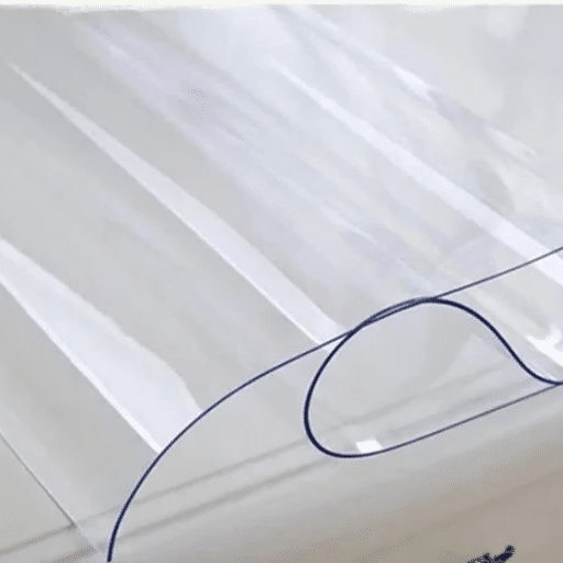 Everything You Need to Know About Clear Plastic for Home and DIY ...