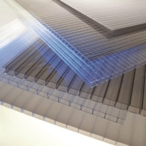 Everything You Need to Know About Clear Polycarbonate Plastic Sheets ...
