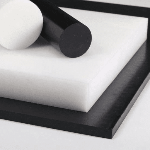 Discover the High-Performance World of Delrin® Plastic Products ...