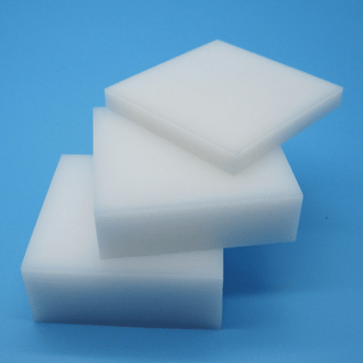 Discover the High-Performance World of Delrin® Plastic Products ...