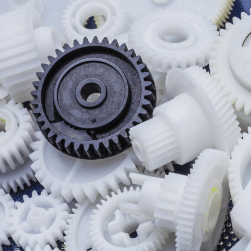 Discover the High-Performance World of Delrin® Plastic Products ...