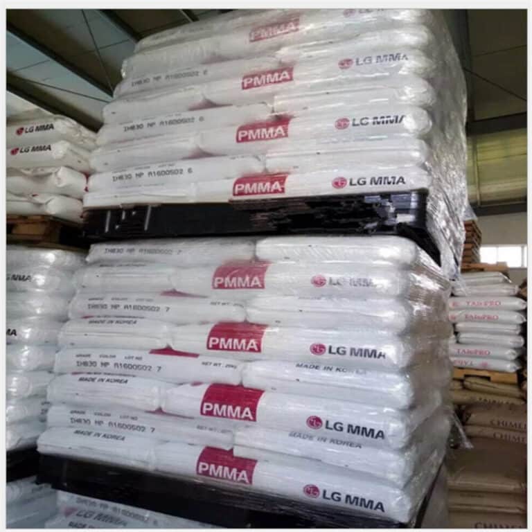 The Complete Guide to PMMA: Understanding Polymethyl Methacrylate and ...