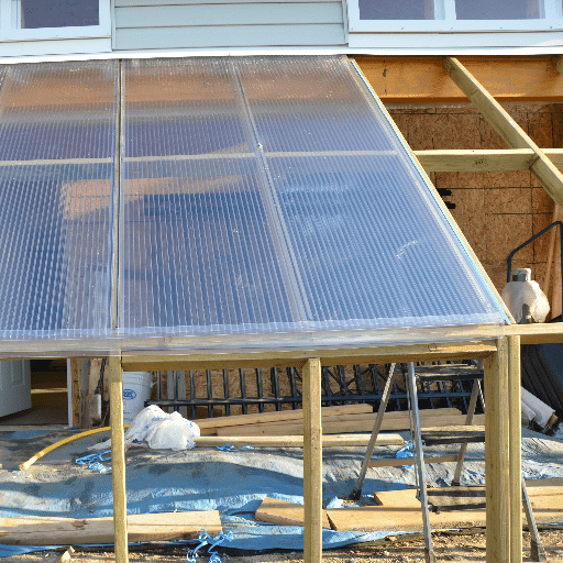 Top Benefits and Uses of Greenhouse Polycarbonate for Year-Round ...