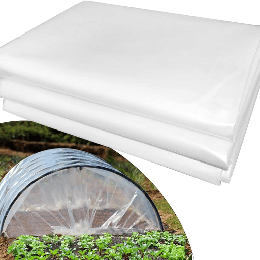Choosing the Best Greenhouse Plastic Sheeting: Your Ultimate Guide ...
