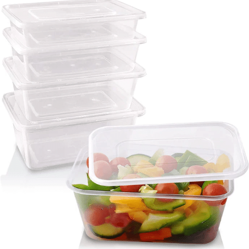 Is HDPE Plastic Food Safe? Understanding FDA Approved Food-Grade ...