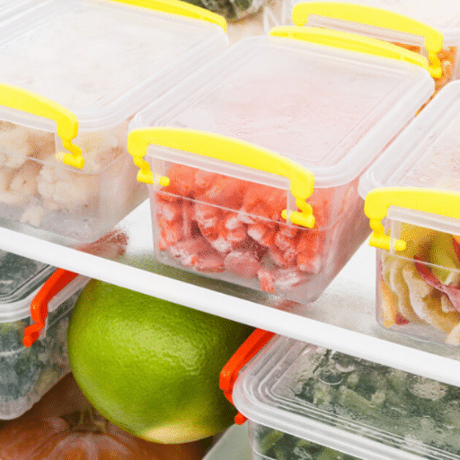 Is HDPE Plastic Food Safe? Understanding FDA Approved Food-Grade ...