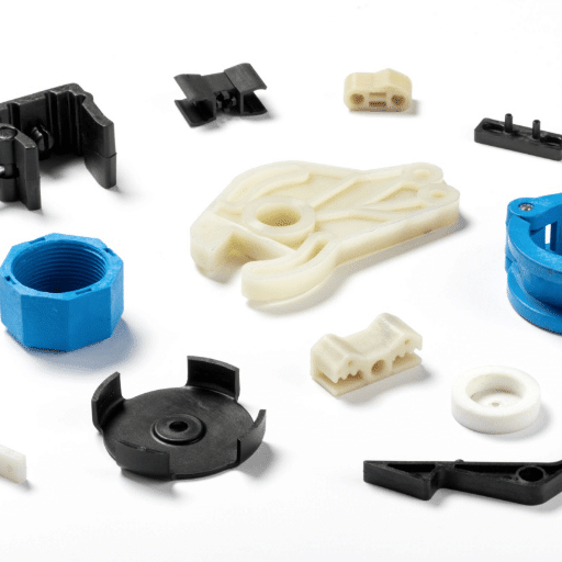 Everything You Need to Know About HDPE Plastic Injection Molding ...