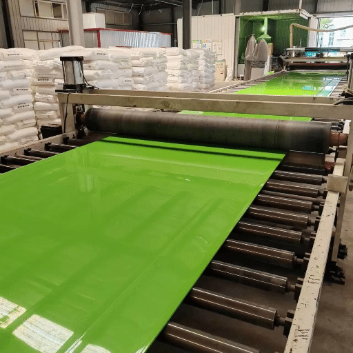 Understanding the Melting Point of High-Density Polyethylene (HDPE) - Yifuhui New Material