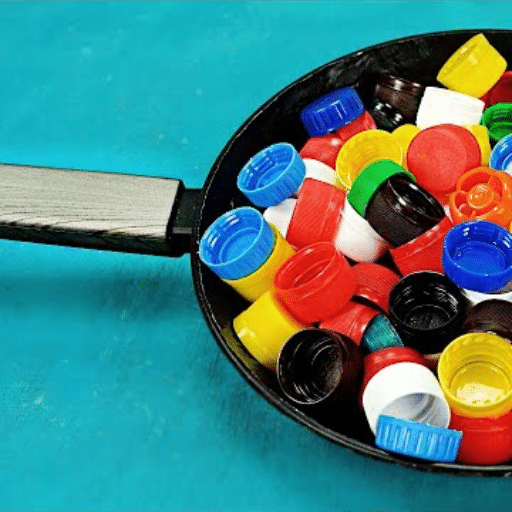 Understanding the Melting Point of High-Density Polyethylene (HDPE) - Yifuhui New Material