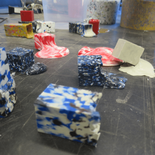 Understanding the Melting Point of High-Density Polyethylene (HDPE) - Yifuhui New Material