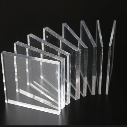 Everything You Need to Know About Polycarbonate Plastic - Yifuhui New ...