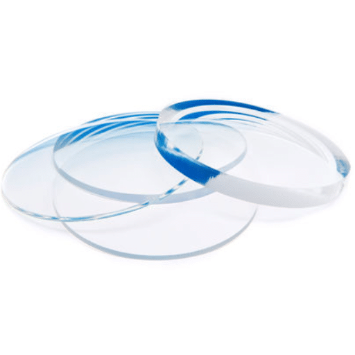 Plastic or Polycarbonate Lenses: Which Lens Material is Right for Your ...