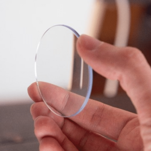 Plastic or Polycarbonate Lenses: Which Lens Material is Right for Your ...