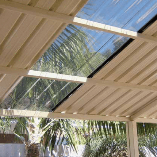 Understanding Clear Polycarbonate Sheets: Key Facts and Applications ...