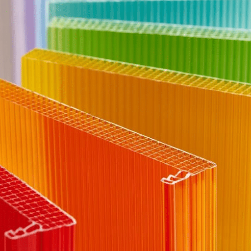 Discover The World of Polycarbonate Plastic Solutions - Yifuhui New ...