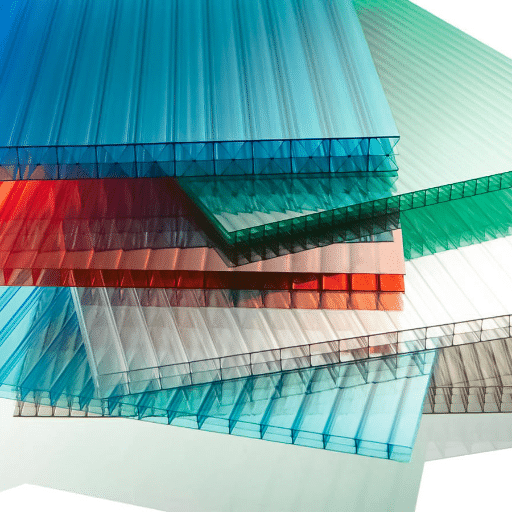 Discover The World of Polycarbonate Plastic Solutions - Yifuhui New ...