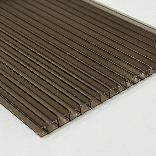 Polycarbonate Panels: The Ultimate Guide to UV-Protected Sheets for ...