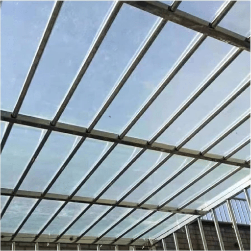 Discover the Versatility of Polycarbonate Panels: The Ultimate Guide ...