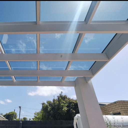 The Ultimate Guide to Polycarbonate Sheets: Benefits, Uses, and ...