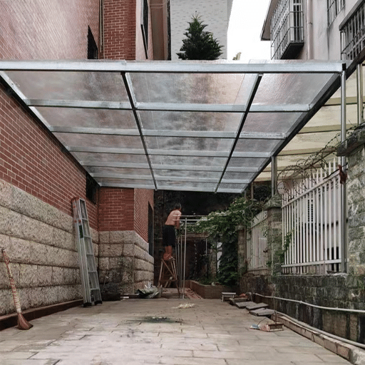 The Ultimate Guide to Polycarbonate Sheets: Benefits, Uses, and ...