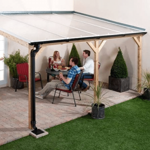 The Ultimate Guide to Polycarbonate Sheets: Benefits, Uses, and ...