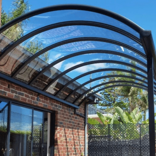 Everything You Need to Know About Polycarbonate Sheeting - Yifuhui New ...