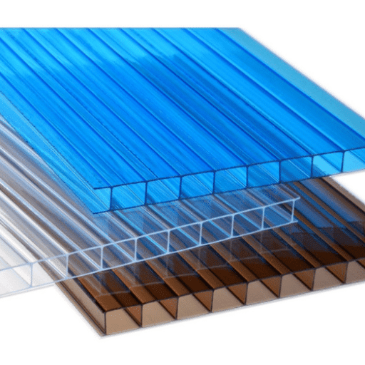 High-Quality Polycarbonate Sheets: Durable Plastic Sheets for Your Home ...
