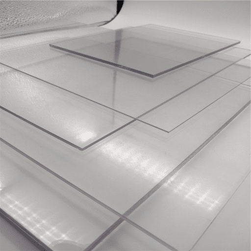 High-Quality Polycarbonate Sheets: Durable Plastic Sheets for Your Home ...