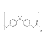 Molecular Structure of Polycarbonate: Understanding the Complex Polymer ...