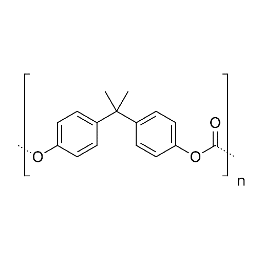 Molecular Structure of Polycarbonate: Understanding the Complex Polymer ...