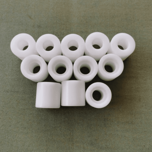 Understanding the Benefits of POM Plastic: Key Material Properties and ...